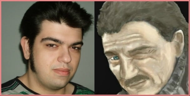 Bookwormex - “The Winter Over” by Matthew Iden (Review)