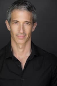 “The Exit Man” by Greg Levin (Review)