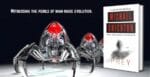 “Prey” by Michael Crichton (Review. Hard Sci-Fi )